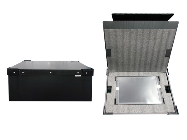 TP-700 ENG &自立型テレプロンプターキット | Datavideo